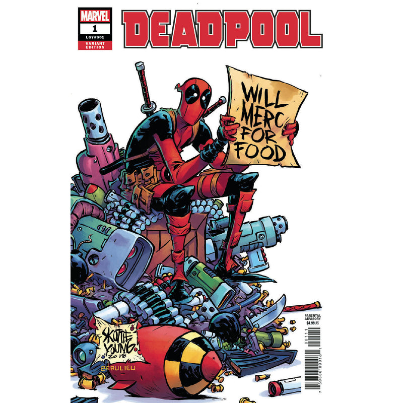 My Catalog – Stupid Fresh Mess