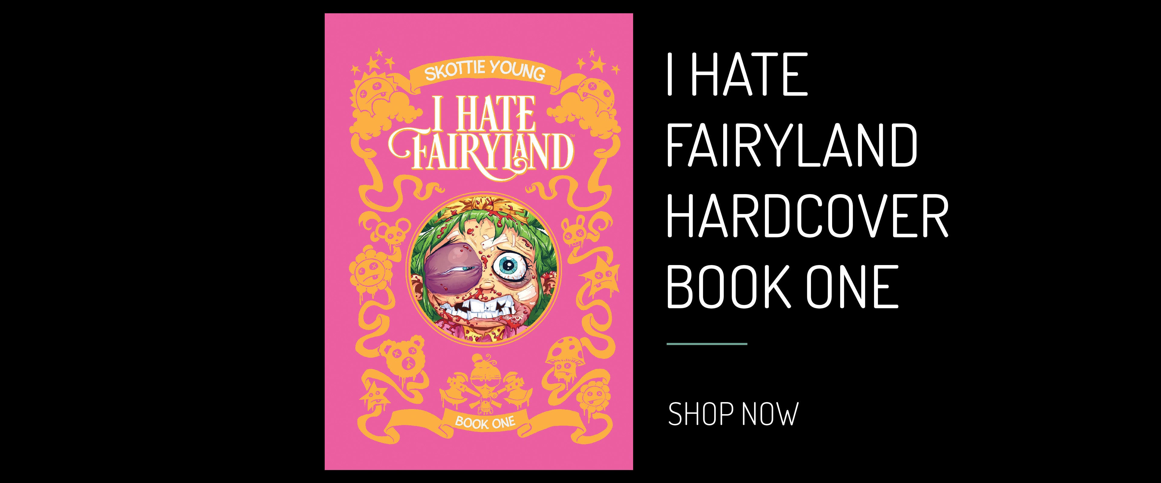 Skottieyoung.com – Stupid Fresh Mess