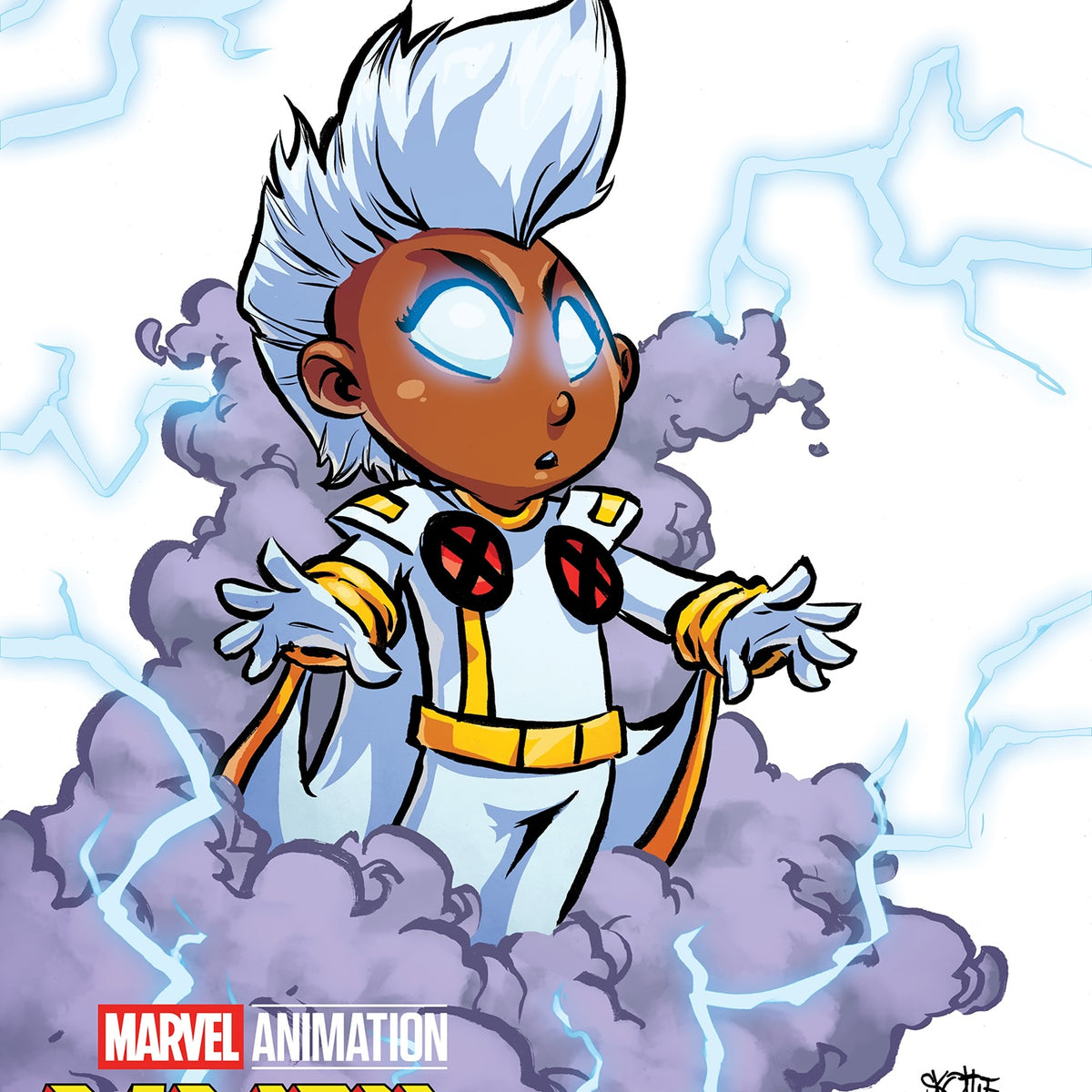 Big Marvel Full Set – Stupid Fresh Mess