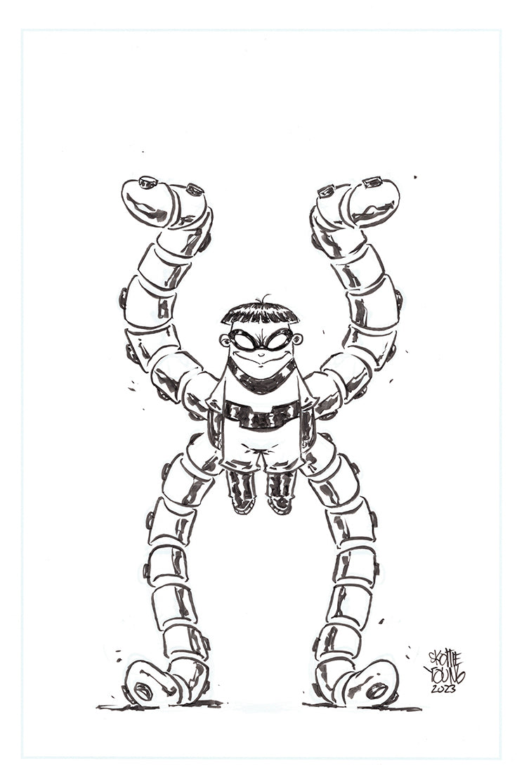 Amazing Spider-man #30 – Stupid Fresh Mess